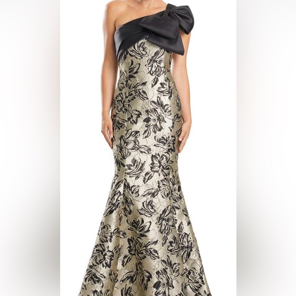 Alexander By Daymor | Dresses | Alexander By Daymor One Shoulder ...